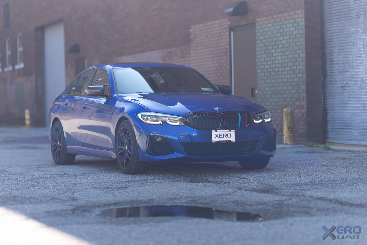 Xero Limit - Aftermarket Automotive Performance