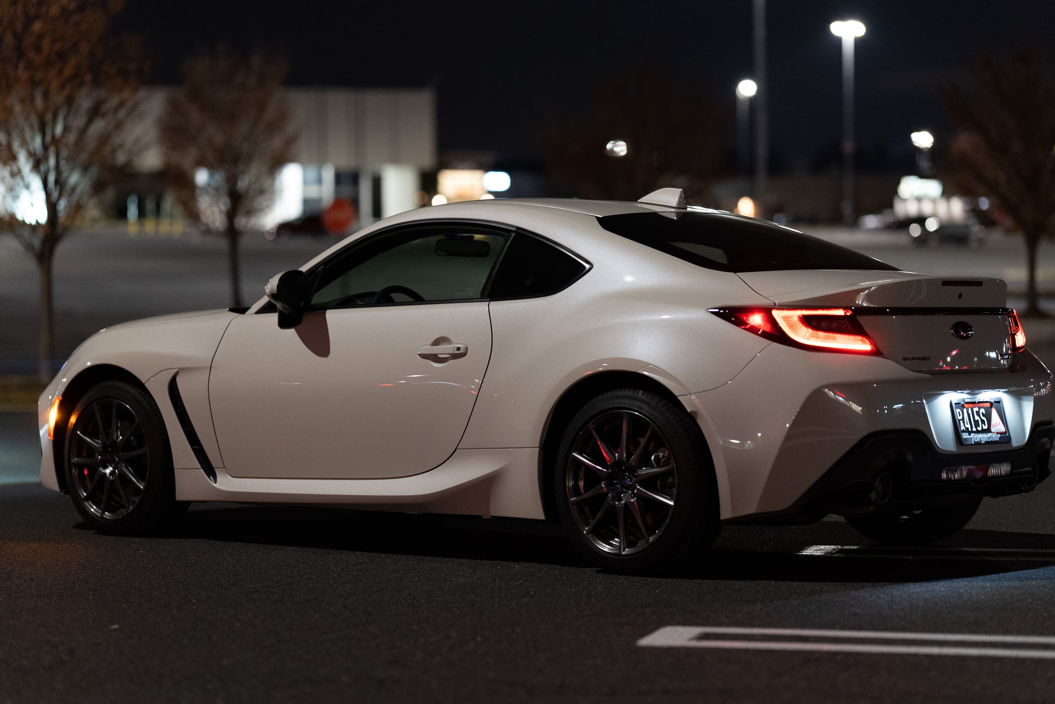 Xero Limit - Aftermarket Automotive Performance