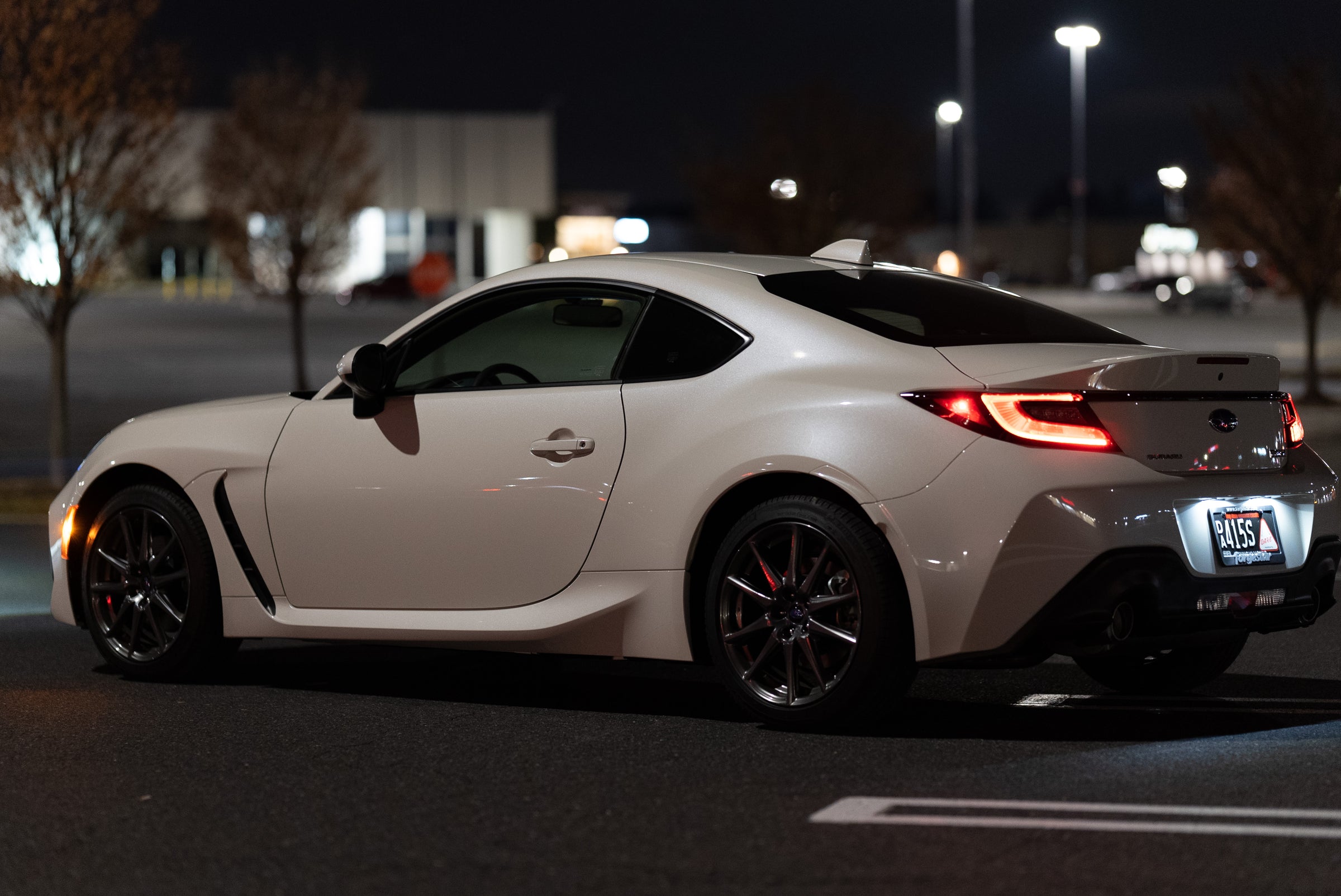 Xero Limit - Aftermarket Automotive Performance