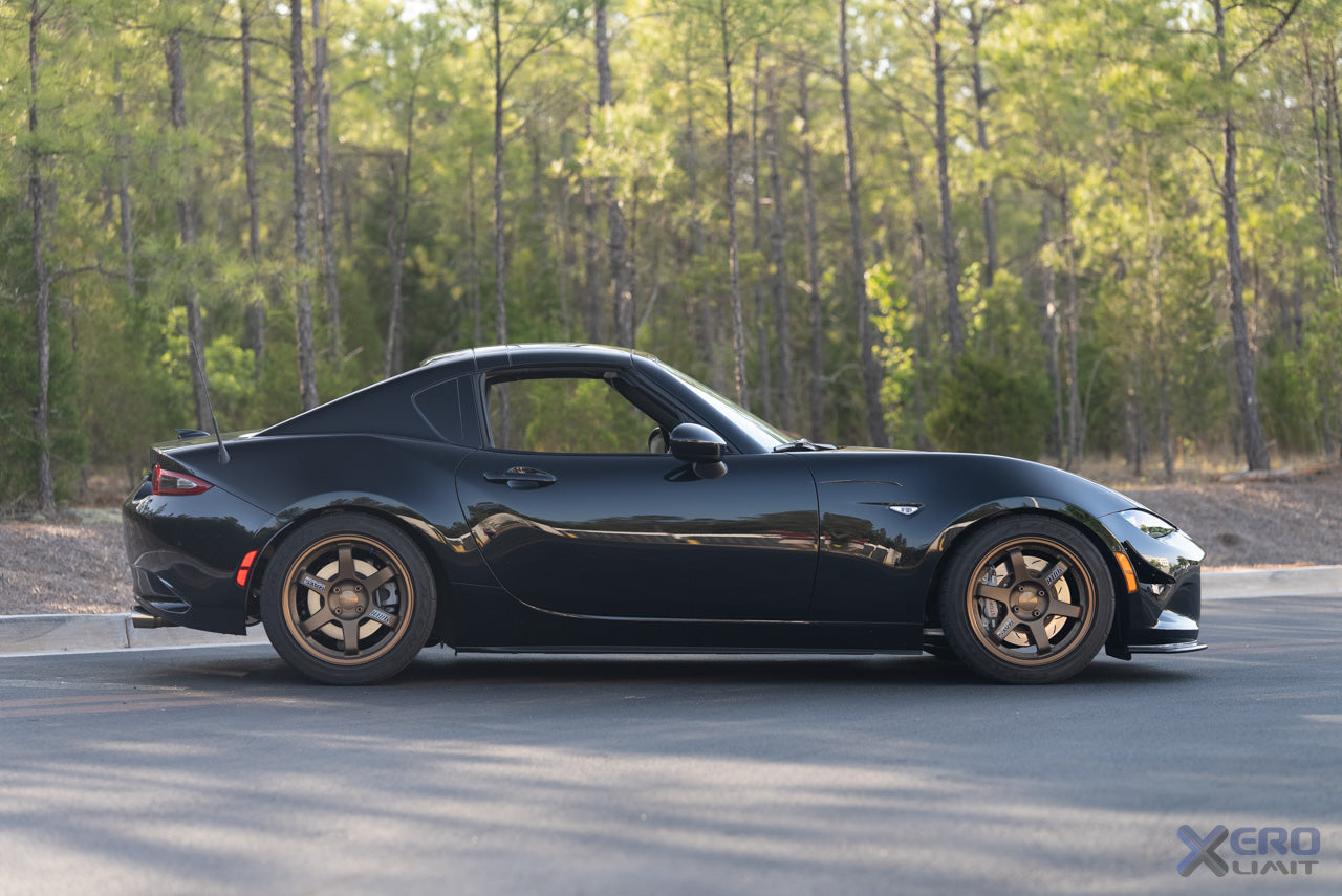 Xero Limit - Aftermarket Automotive Performance