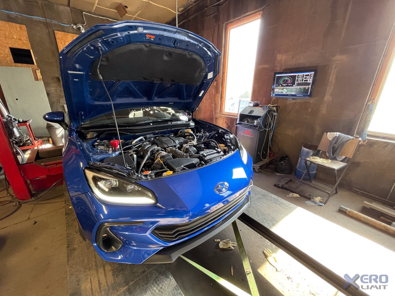 Xero Limit - Aftermarket Automotive Performance