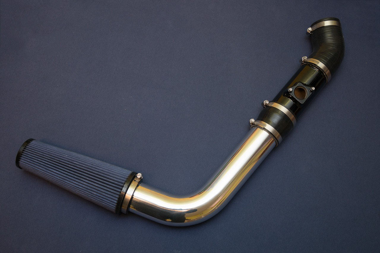 MP62/FM/GWR NC MX5 Supercharger Cold Air Intake – Xero Limit