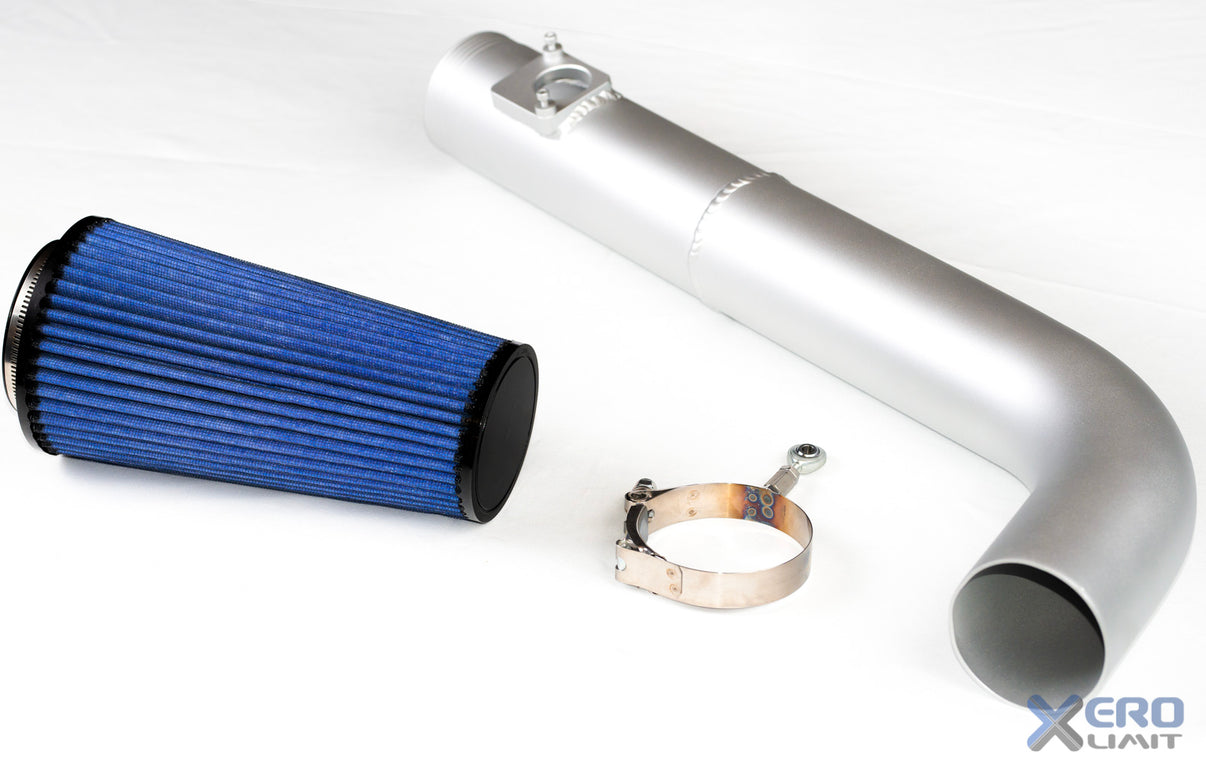NC MX5 3" Cold Air Intake 2006-2015 – Xero Limit