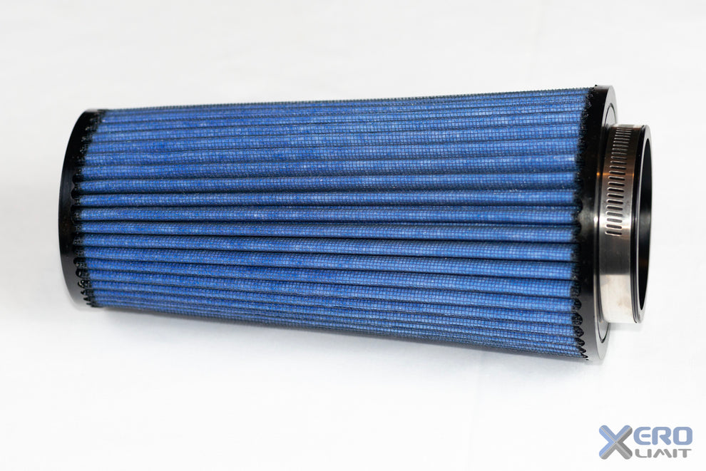 NC MX5 3" Cold Air Intake 2006-2015 – Xero Limit